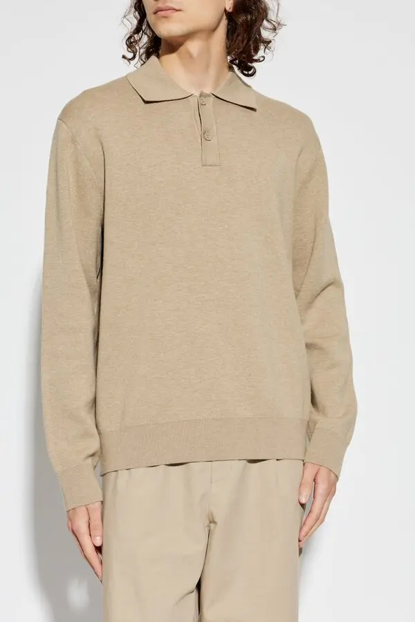SAMSØE SAMSØE Polo 'sanino