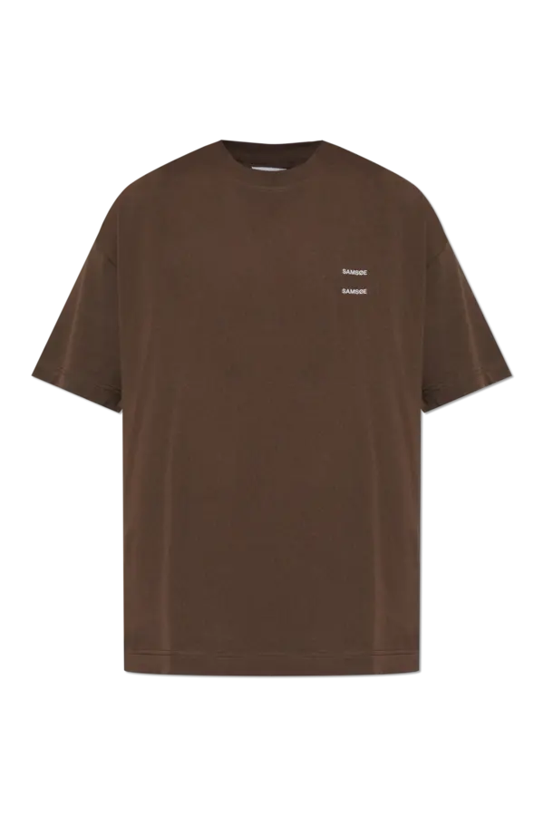 SAMSØE SAMSØE T-shirt 'joel
