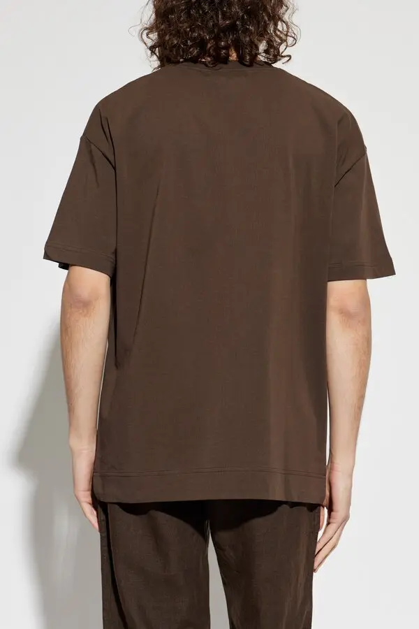 SAMSØE SAMSØE T-shirt 'joel