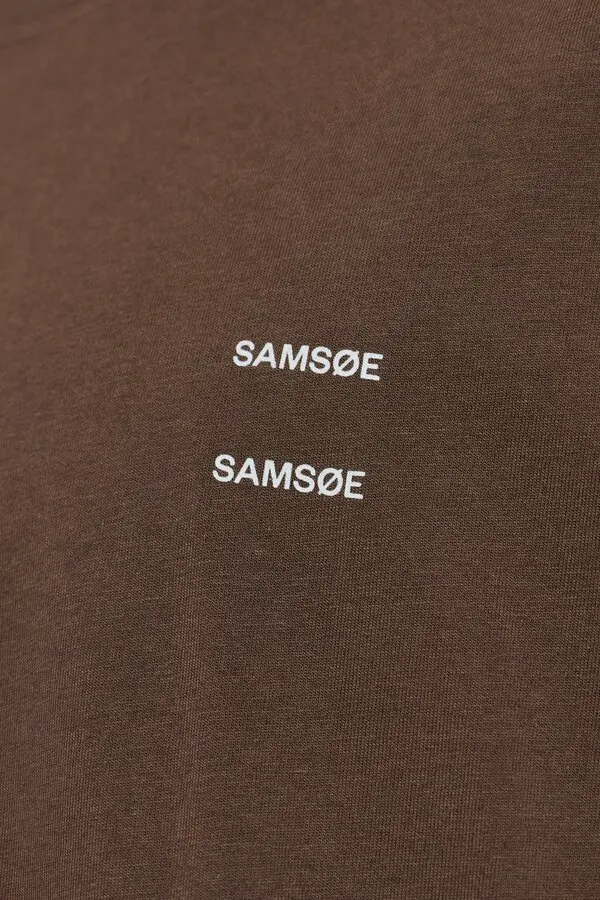 SAMSØE SAMSØE T-shirt 'joel