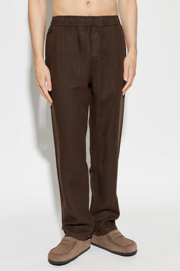 SAMSØE SAMSØE Trousers ‘sajabari