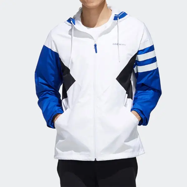 Adidas Neo Cs Xield Wb Sports Jacket