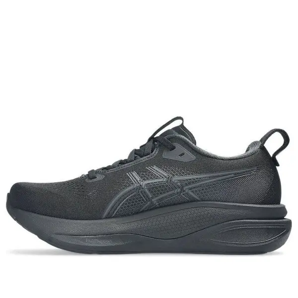 Asics Gel-kayano 33 Athletic Sneakers - Black/black