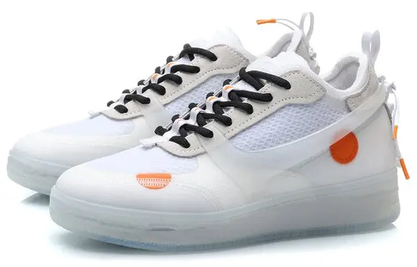 LI-NING Counterflow Sneakers