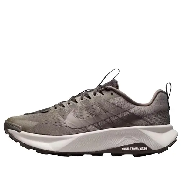 Nike Wildhorse Athletic Sneakers - Ironstone/college Grey