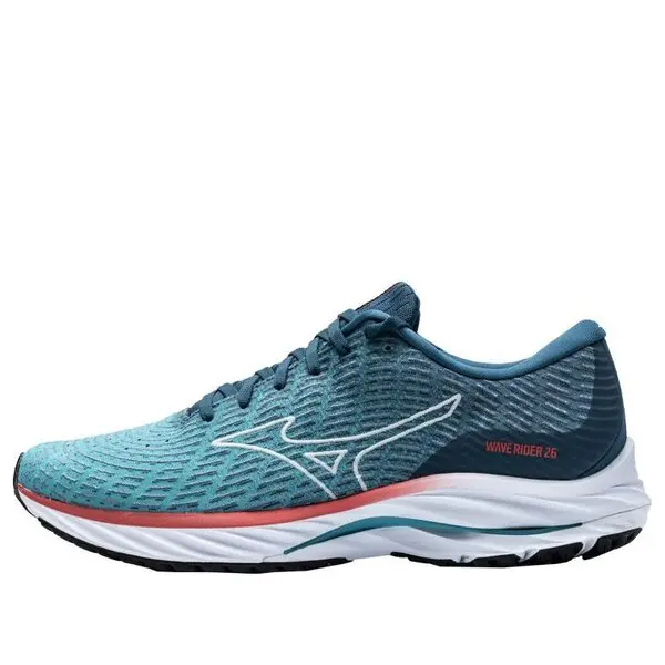 Mizuno Wave Rider 26 Sneakers