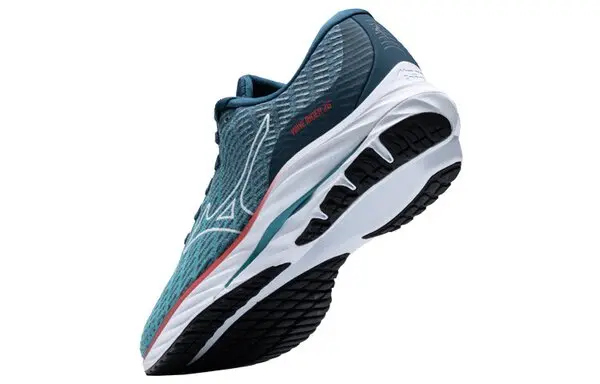 Mizuno Wave Rider 26 Sneakers