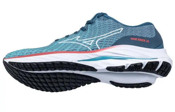 Mizuno Wave Rider 26 Sneakers