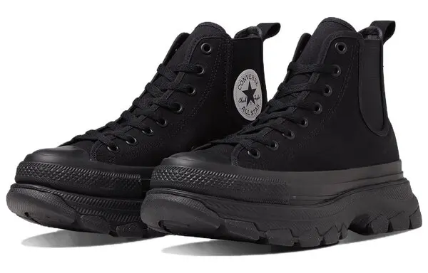 CONVERSE Chuck Taylor All Star Trekwave Sidegore High Top