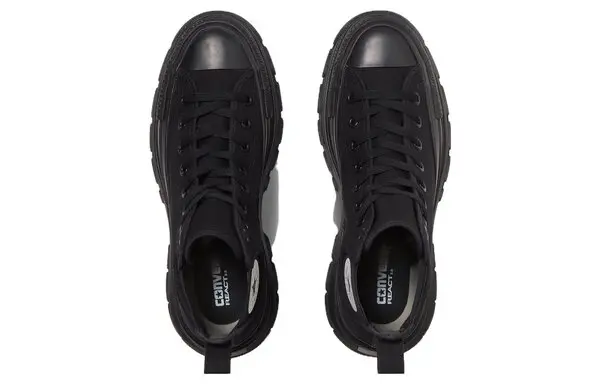 CONVERSE Chuck Taylor All Star Trekwave Sidegore High Top