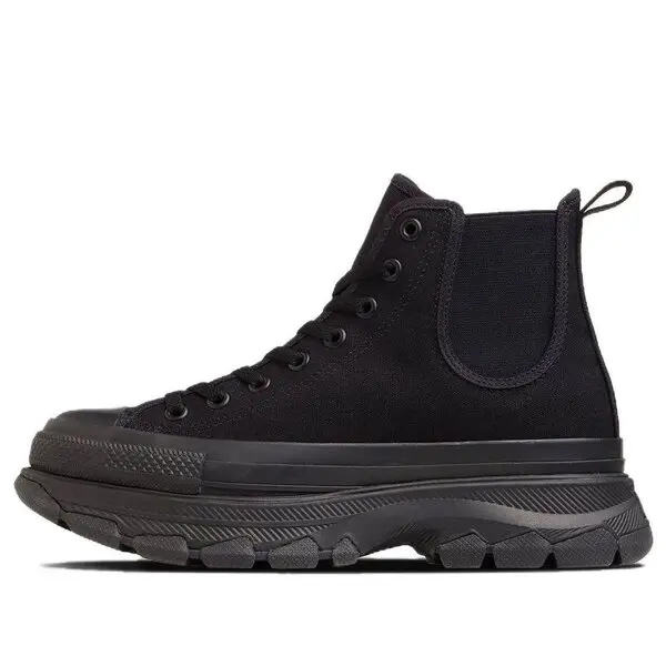 CONVERSE Chuck Taylor All Star Trekwave Sidegore High Top