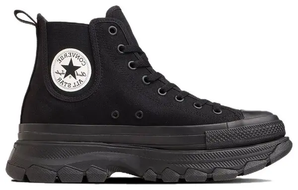 CONVERSE Chuck Taylor All Star Trekwave Sidegore High Top