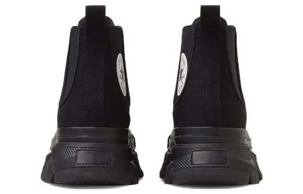 CONVERSE Chuck Taylor All Star Trekwave Sidegore High Top