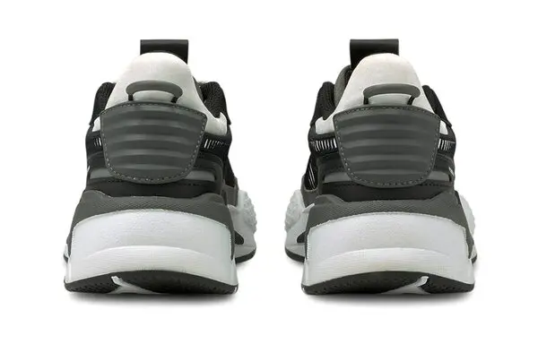 PUMA Rs-x Mix "tigerlily" Sneakers