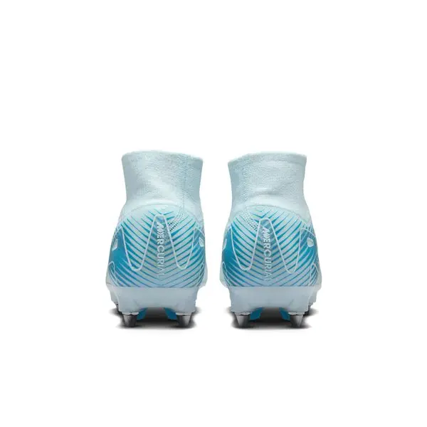 Nike Mercurial Superfly 10 Elite Sg Pro High Top