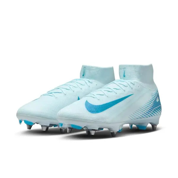 Nike Mercurial Superfly 10 Elite Sg Pro High Top