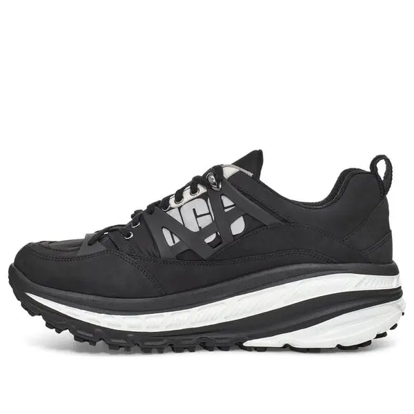 UGG X White Mountaineering Ca805 Sneakers - Black
