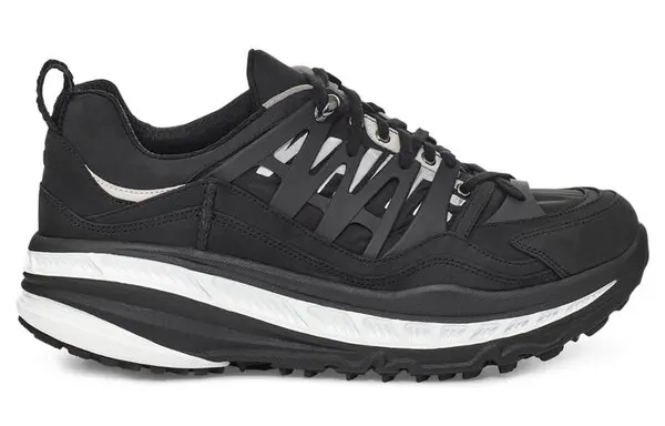UGG X White Mountaineering Ca805 Sneakers - Black