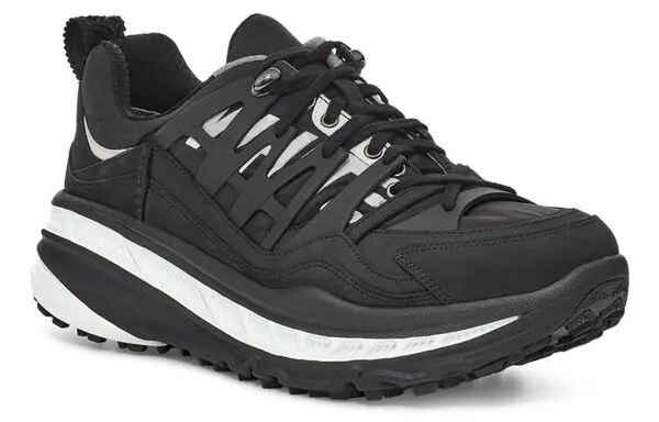 UGG X White Mountaineering Ca805 Sneakers - Black