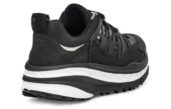 UGG X White Mountaineering Ca805 Sneakers - Black