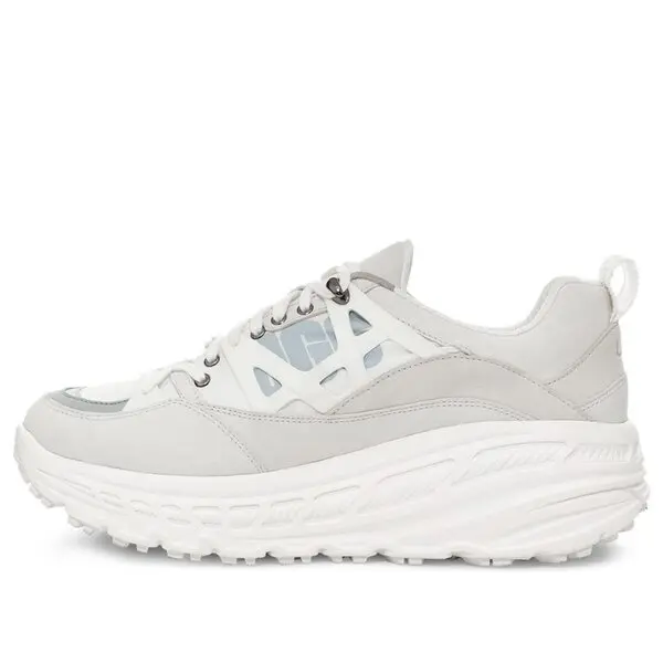UGG Ca805 X Mountaineering Sneakers - White