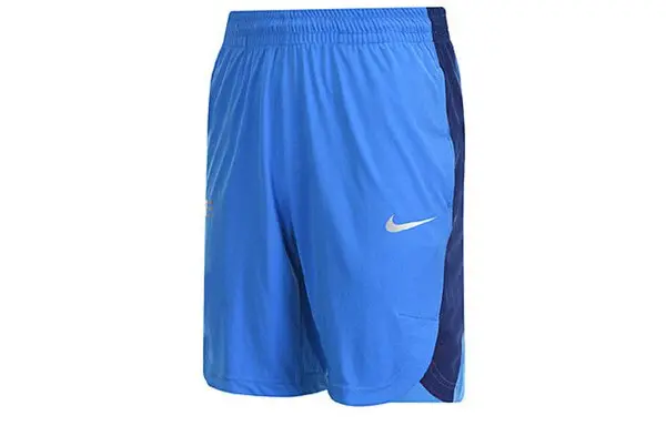 Nike Basketball Series Knit Shorts