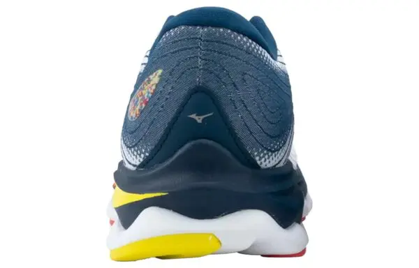 Mizuno Wave Sky 6 'white