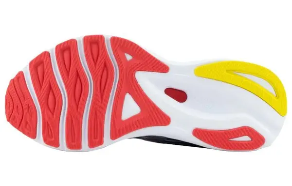 Mizuno Wave Sky 6 'white