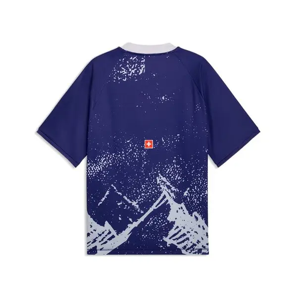 PUMA X Salehe Bembury King Jersey - Lapis Lazuli