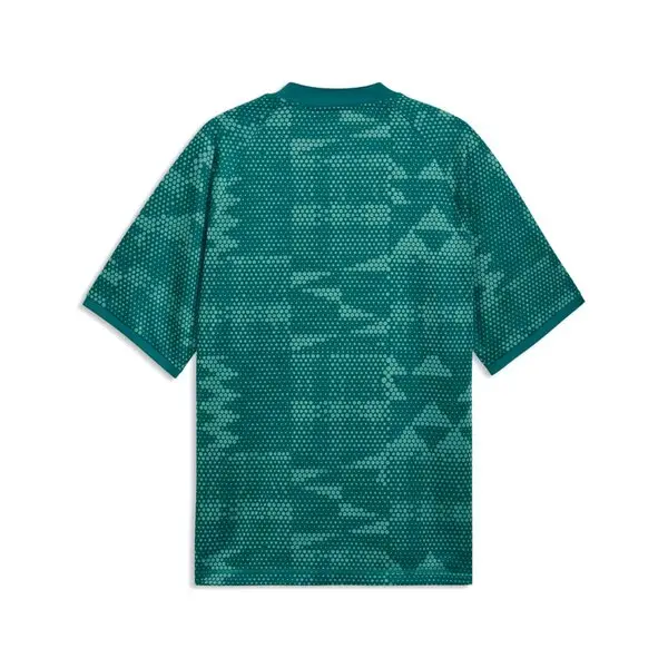 PUMA X Ghana X Salehe Bembury King Jersey - Emerald Ice