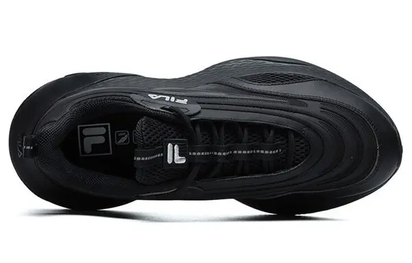 FILA FUSION Ray 2 Low Top Sneakers
