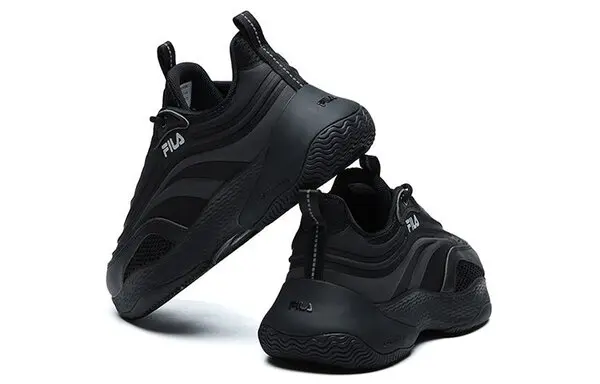 FILA FUSION Ray 2 Low Top Sneakers