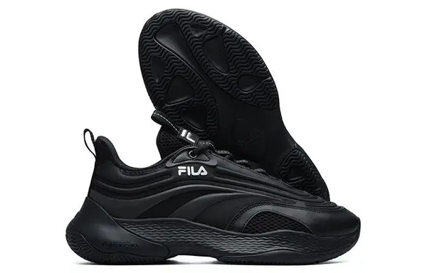 FILA FUSION Ray 2 Low Top Sneakers