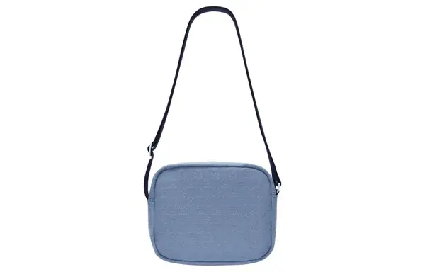 JORDAN Monogram Crossbody Bag