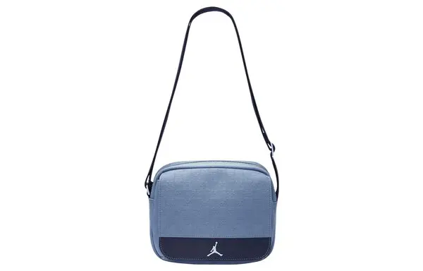 JORDAN Monogram Crossbody Bag
