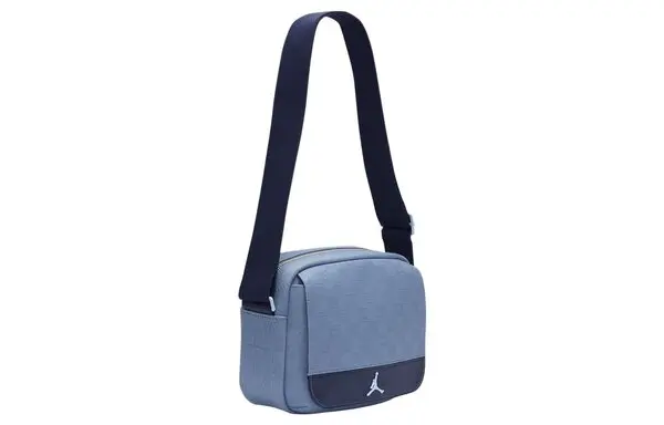 JORDAN Monogram Crossbody Bag