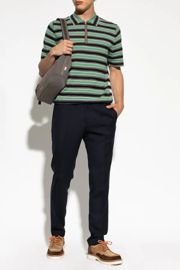 Paul Smith Wool Sweater