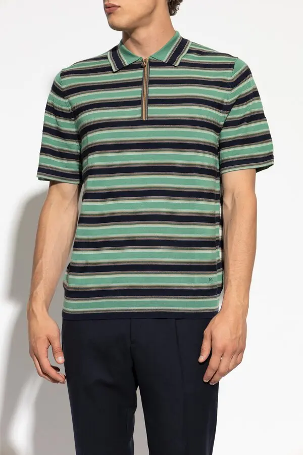 Paul Smith Wool Sweater