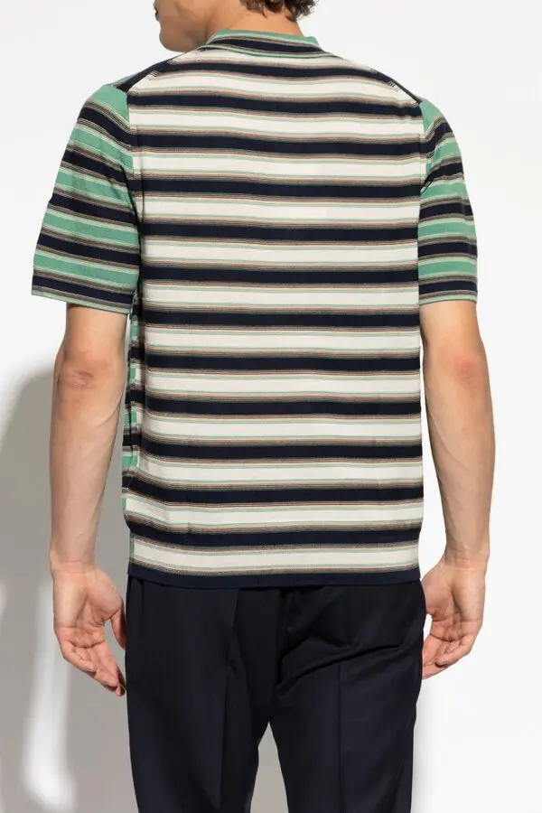 Paul Smith Wool Sweater