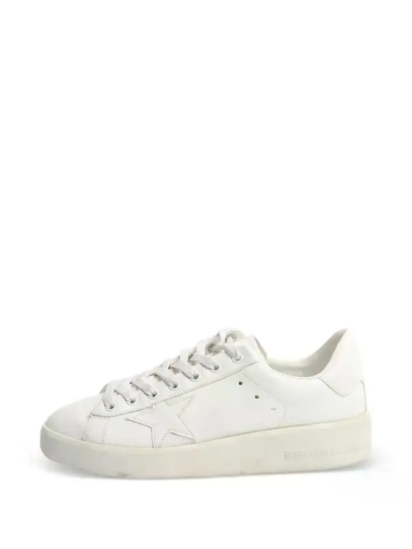 GOLDEN GOOSE Star Leather Sneakers