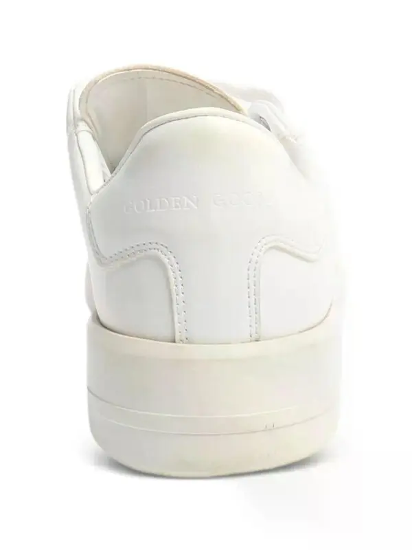 GOLDEN GOOSE Star Leather Sneakers