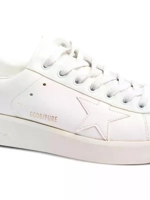 GOLDEN GOOSE Star Leather Sneakers