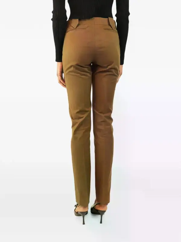 Gucci Tapered Trousers