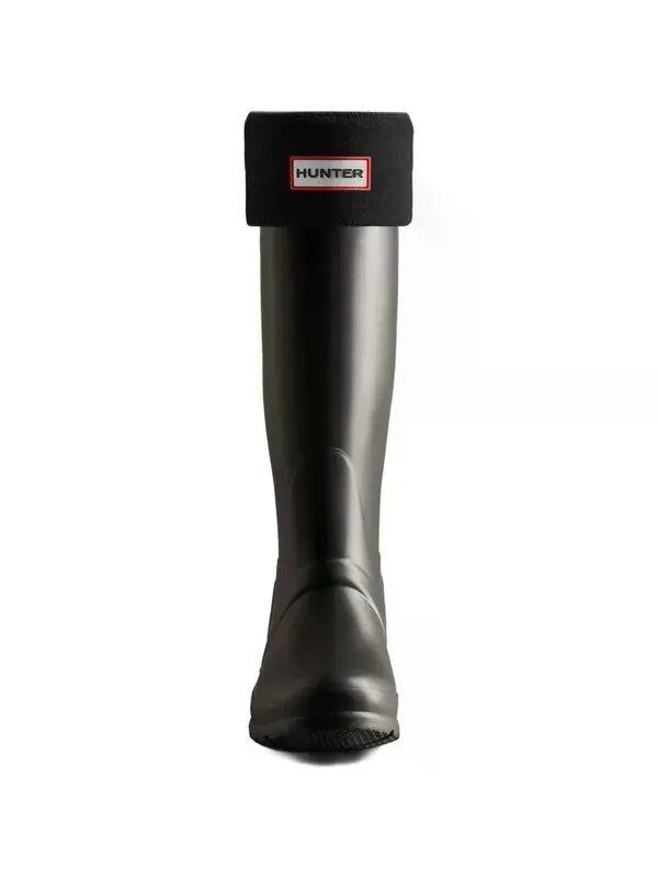 Hunter Fold-down Cuff Boot Socks