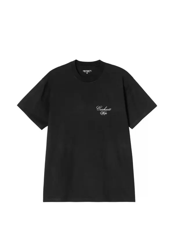 Carhartt Work In Progress S/s Gracious T-shirt