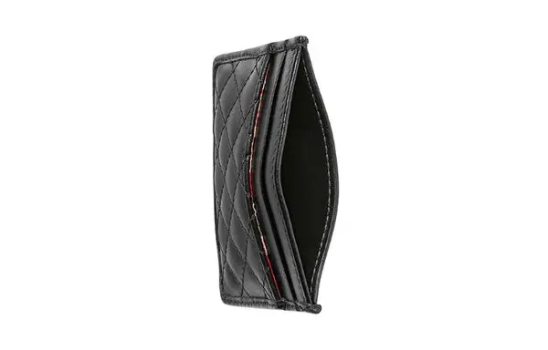 Gucci Gg Logo Cowhide Card Package