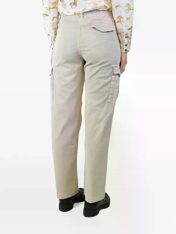 JAMES PERSE Straight-leg Trousers