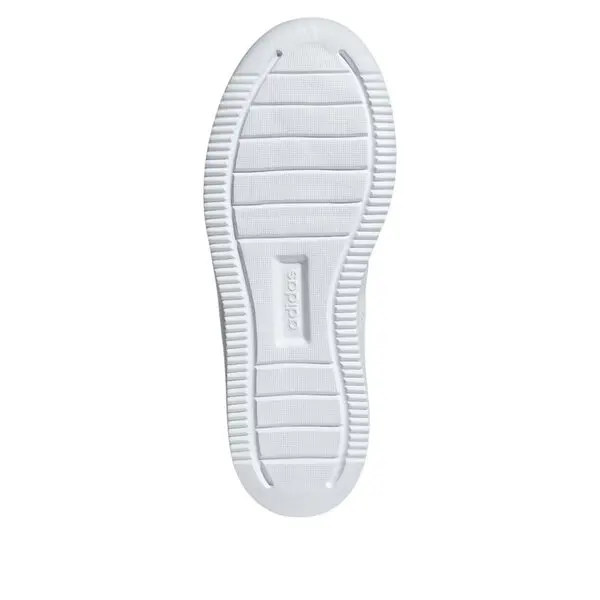 Adidas Acesmash Base Sneakers - Cloud White/core Black