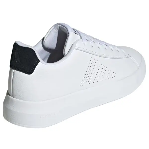 Adidas Acesmash Base Sneakers - Cloud White/core Black