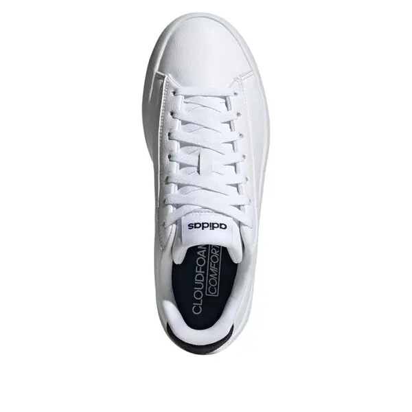 Adidas Acesmash Base Sneakers - Cloud White/core Black